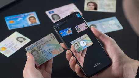 Microblink Help Center